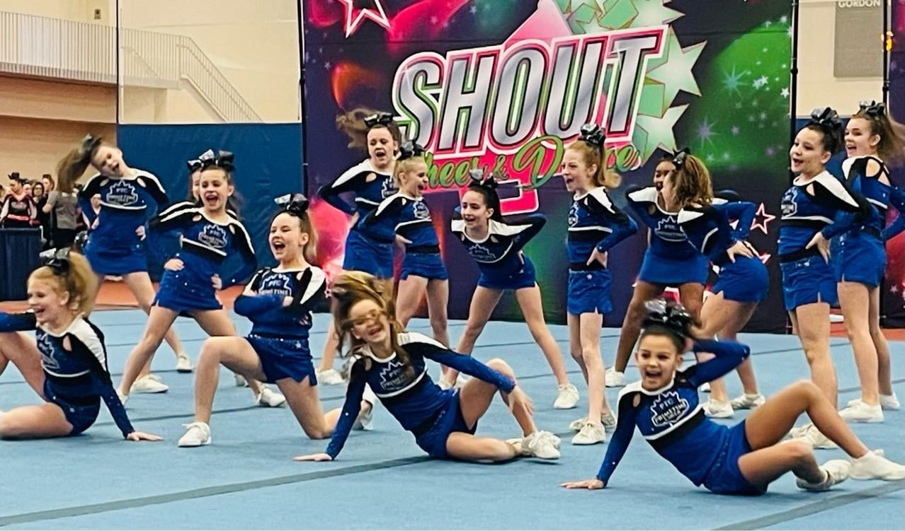 Performance Rec Full Year Teams General Information